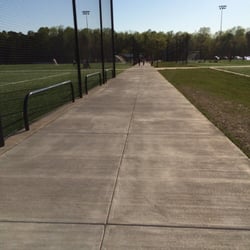 Matthews Sportsplex - Parks - 1505 Tanktown Rd, Matthews, NC - Yelp