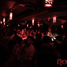 Photos for Le Rouge Bar - Yelp