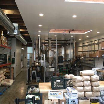 Andytown Coffee Roasters - Coffee & Tea - 137 Photos & 59 Reviews ...