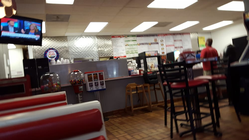 Happy Daz - American (Traditional) - 1064 Bellefontaine Ave, Lima, OH ...