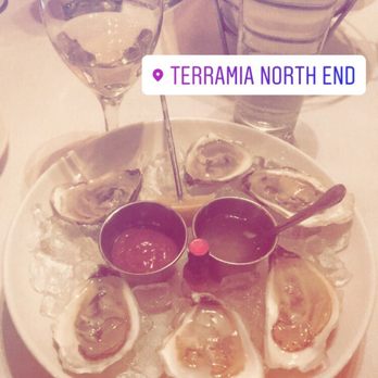Terramia Ristorante - 201 Photos & 263 Reviews - Italian - 98 Salem St ...
