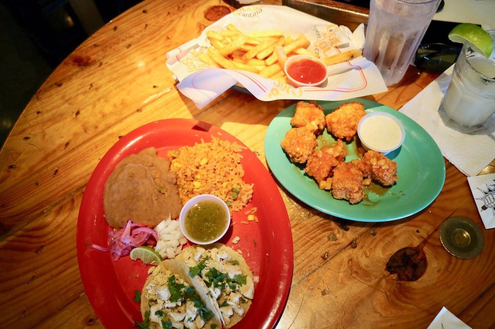 Ojos Locos Sports Cantina - Order Food Online - 85 Photos & 134 Reviews ...