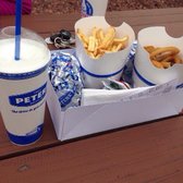 Peters’ Drive-In - 105 Photos & 209 Reviews - Fast Food - 219 16 Avenue ...