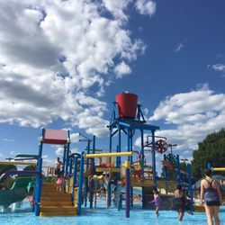 Skokie Water Playground - 16 Reviews - Amusement Parks - 4701 Oakton St ...