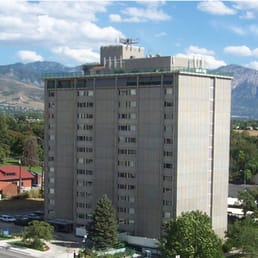 Friendship Manor - Apartments - 1320 E 500th S, East Central, Salt Lake ...