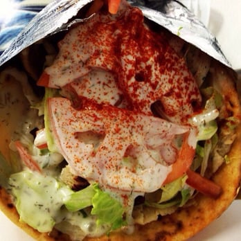 Gyro II - 45 Photos - Middle Eastern - Midtown West - New York, NY ...