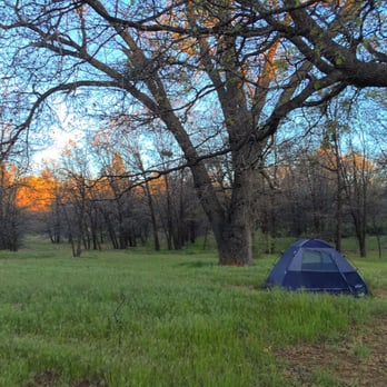 Burnt Rancheria Campground - 67 Photos & 56 Reviews - Parks - Sunrise ...