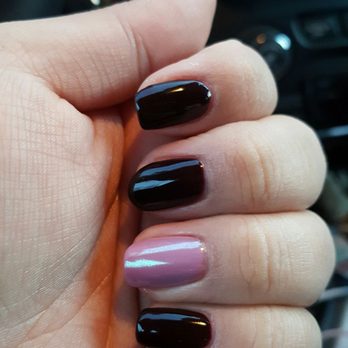 Heaven Nail & Spa - 391 Photos & 258 Reviews - Nail Salons - 9935 Main ...