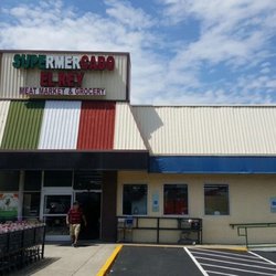 Supermercado El Rey - 15 Photos - Grocery - 6300 S Blvd, Starmount ...