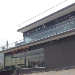 La Postreria 77 - 25 Photos & 24 Reviews - Cafeteria - Av. Real San ...