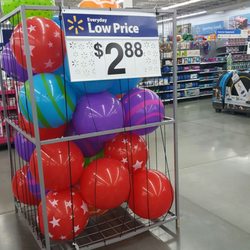 Walmart Supercenter - Department Stores - 100 Ryan Dr, Red Oak, TX ...