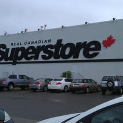 Real Canadian Superstore - Department Stores - 10505 Southport Road SW ...