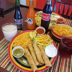 La Pullita Pollos a la Leña - 39 Photos - Mexican - 1634 New York Ave ...