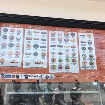 Randy’s Donuts - 2370 Photos & 2009 Reviews - Donuts - 805 W Manchester ...