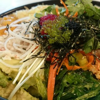 Poki Roll - Order Online - 455 Photos & 378 Reviews - Japanese - 5721 ...