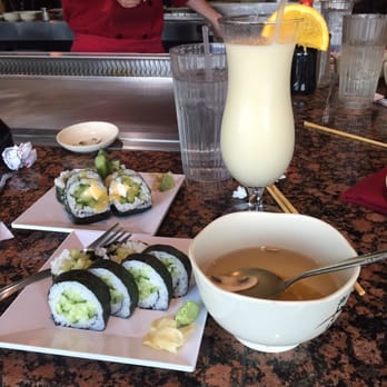 Osaka - 73 Photos & 87 Reviews - Japanese - 11016 E 81st St, Tulsa, OK ...