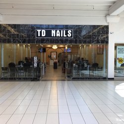 TD NAILS - 11 Reviews - Nail Salons - 3111 Midwestern Pkwy, Wichita ...
