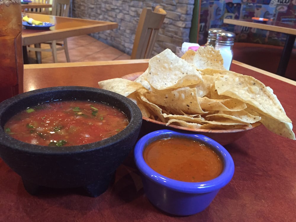 Los Gringos Locos - 36 Photos & 112 Reviews - Mexican - 280 S Phelps Dr ...