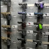 Nexus Shooting Range - 198 Photos & 302 Reviews - Guns & Ammo - 2600 ...