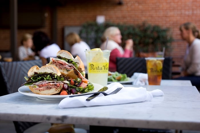 Porta Via Italian Foods - 217 Photos & 295 Reviews - Delis - 1 W ...