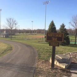 Solon Recreation and Nature Area - Parks - Lake Macbride Trl, Solon, IA ...