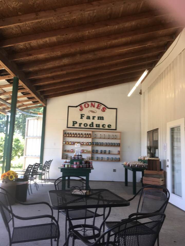 Jones Farm Produce - Fruits & Veggies - 10325 River Rd NE, Salem, OR ...