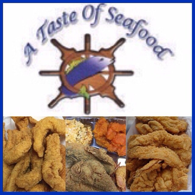 A Taste of Seafood - 48 Photos & 20 Reviews - Seafood - 2530 Frederick ...