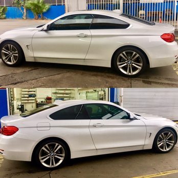 Rapid Window Tinting - 2396 Photos & 159 Reviews - Home Window Tinting - 6200 Sunset Blvd ...