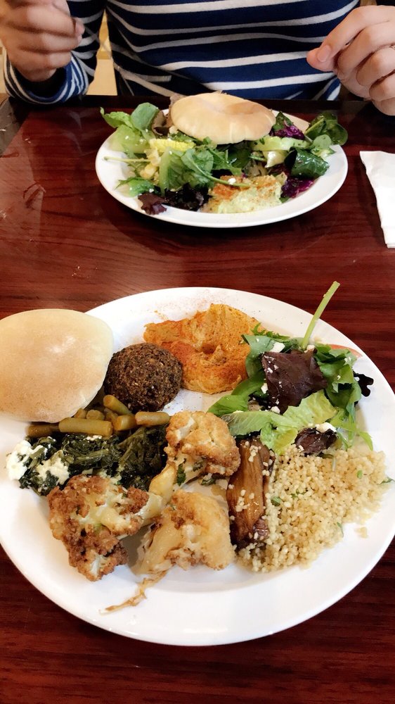Dimassi’s Mediterranean Buffet - 56 Photos & 71 Reviews - Buffets ...