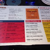 Nada - 526 Photos & 798 Reviews - Mexican - 600 Walnut St, Downtown ...