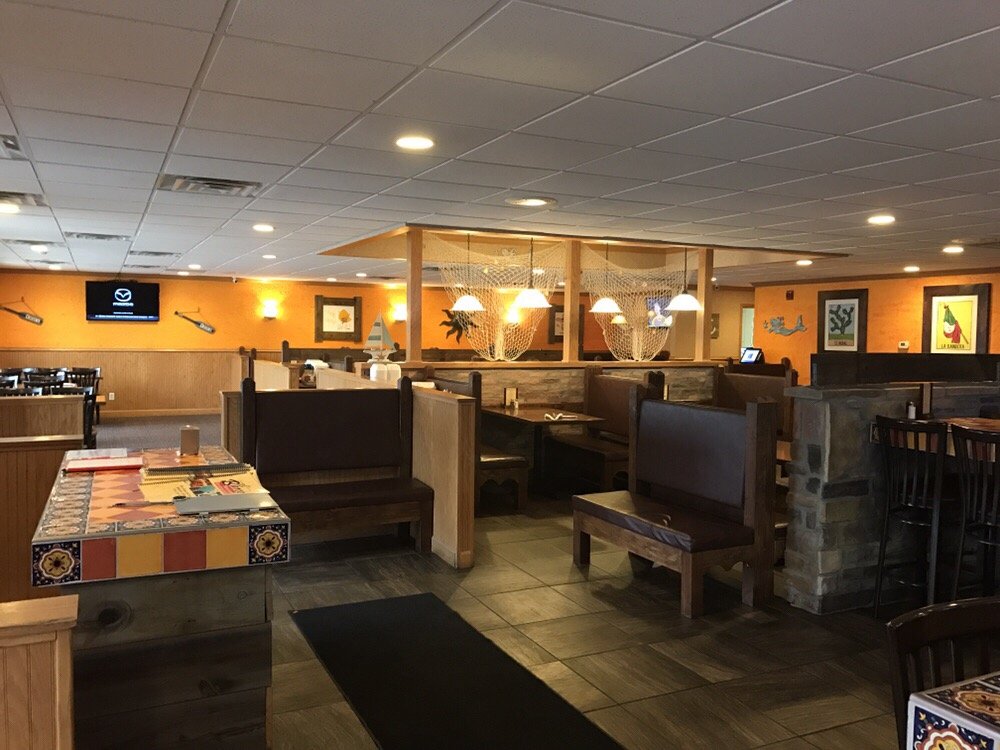 El Barco - 68 Photos & 28 Reviews - Mexican - 8801 Hickman Rd ...