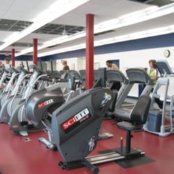 Troy Community Center - 27 Photos & 19 Reviews - Fitness & Instruction ...