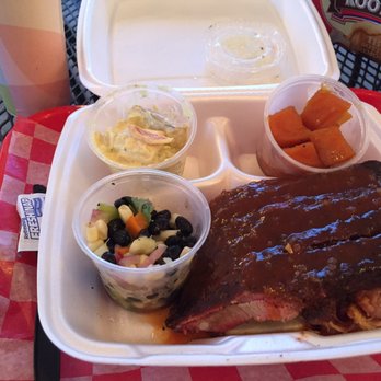 Alamo BBQ - 232 Photos & 529 Reviews - Barbeque - 2202 Jefferson Ave ...