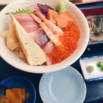 I-NABA - 602 Photos & 211 Reviews - Japanese - 1610 S King St, Honolulu ...