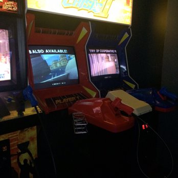 Ground Kontrol Classic Arcade - Check Availability - 477 Photos & 984 ...