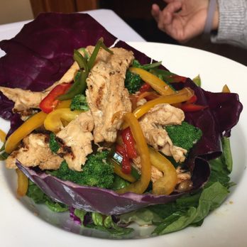 Crabtree’s Restaurant - 223 Photos & 151 Reviews - Mediterranean - 226 ...