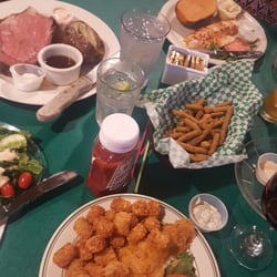 Bites Grill & Bar - 15 Photos & 20 Reviews - American (Traditional ...
