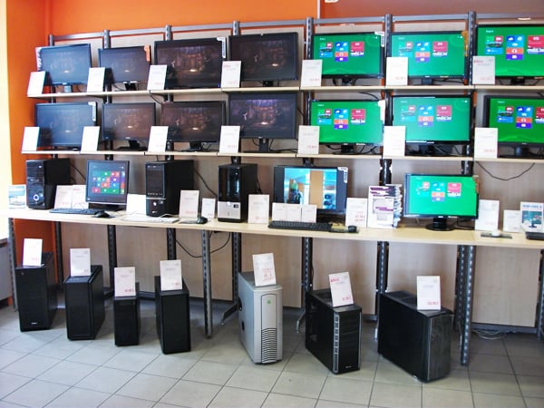 K&M Computer München - 17 Reviews - Computers - Nordendstr. 23, Munich ...