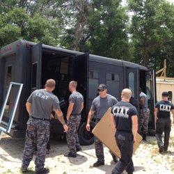 Blackwater Tactical Range - 10 Photos - Gun/Rifle Ranges - 6001 Jeff ...
