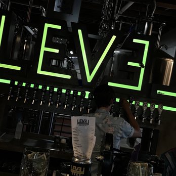 Level Beer - 123 Photos & 61 Reviews - Breweries - 5211 NE 148th Ave ...