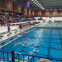 Chicago Masters Swimming - Sports Clubs - 901 W Roosevelt Rd ...