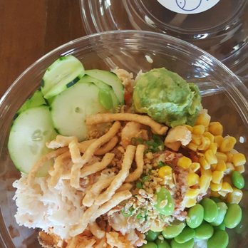 Ocean Poke - 114 Photos & 35 Reviews - Murrieta, CA - 25320 Madison Ave ...