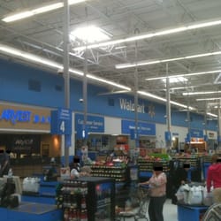 Walmart Supercenter - Department Stores - Reviews - 3919 No. Mall Ave ...