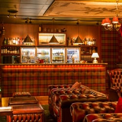 Tweed Bar - 61 Photos & 31 Reviews - Lounges - Lilla Nygatan 5, Gamla ...