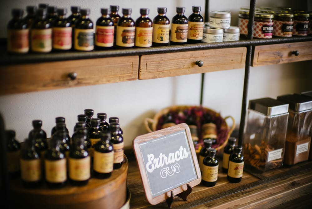 Red Stick Spice Company - 91 Photos & 31 Reviews - Herbs & Spices - 660 ...