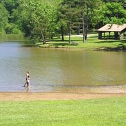 Shawnee State Park - Campgrounds - 4404 State Rt 125, West Portsmouth ...