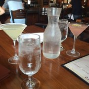 Spasso Italian Grill - 29 Photos & 106 Reviews - Italian - 1 W State St ...