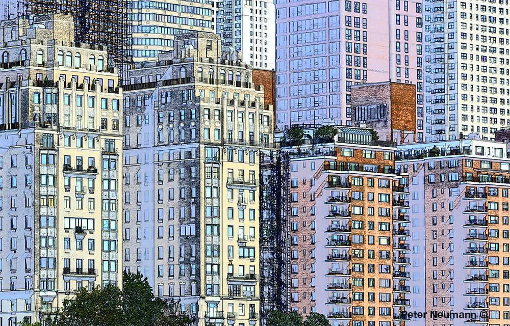 Peter Neumann Photographer, New York | Roadtrippers