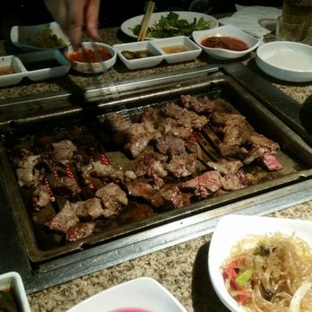 Oo-Kook Korean BBQ - 1057 Photos & 1177 Reviews - Korean - 3385 W 8th ...