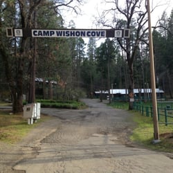 PSEA Camp Wishon - Wishon, CA | Yelp